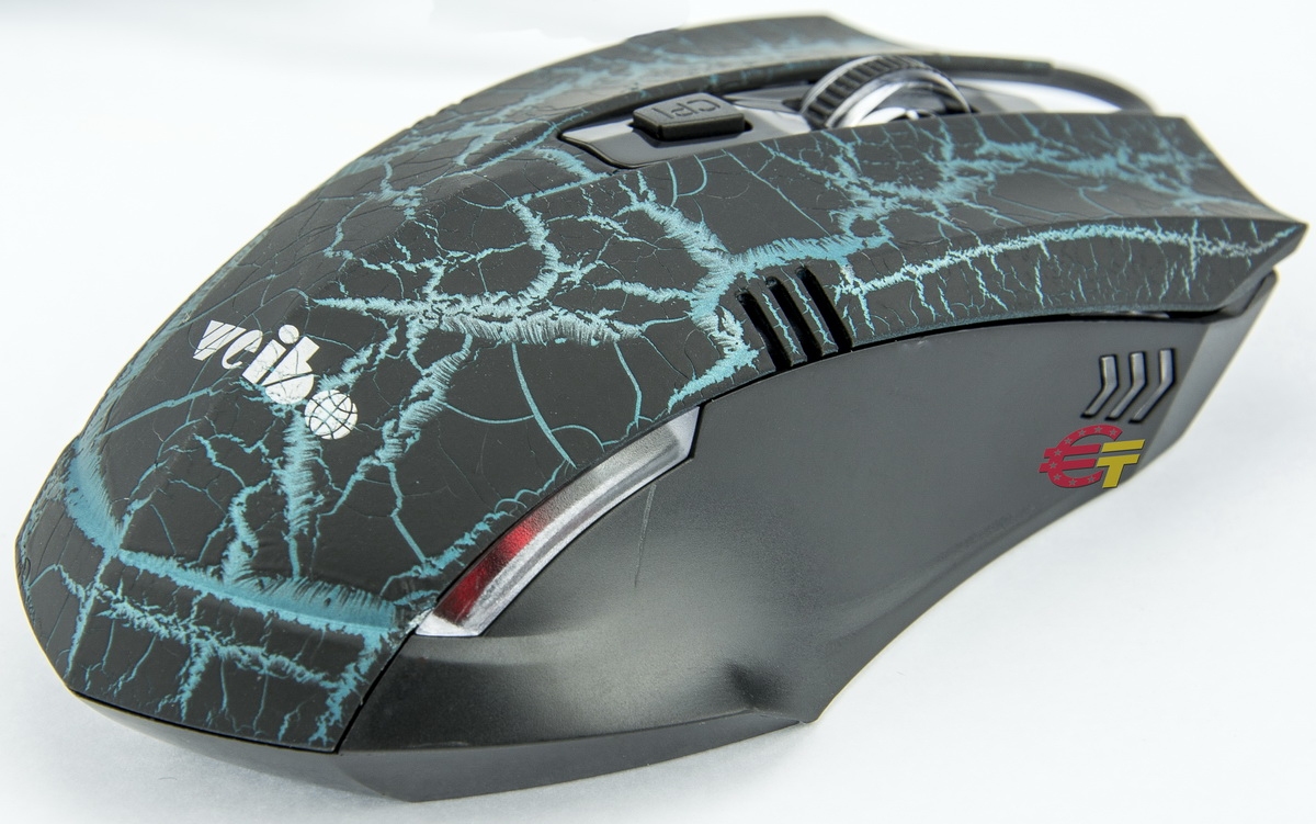 Мышка Gaming Mouse W-5150 купить в интернет-магазине Euro-Technika ...