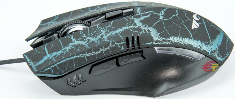 Мышка Gaming Mouse W-5150 купить в интернет-магазине Euro-Technika ...